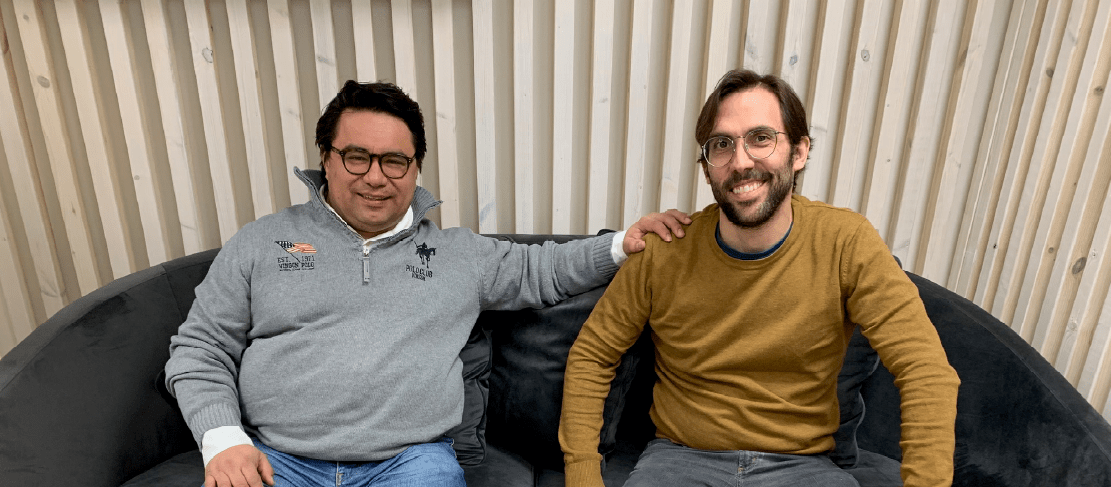 Diogo's Perspective on Machine Learning and Contributions at Synteda ...